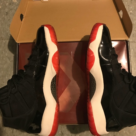Jordan | Shoes | Air Jordan 1s Bred Og All 212 Release | Poshmark